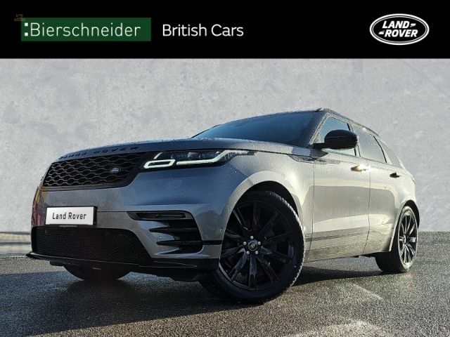 Herando - Land Rover Range Rover Velar D300 AWD R-Dynamic SE