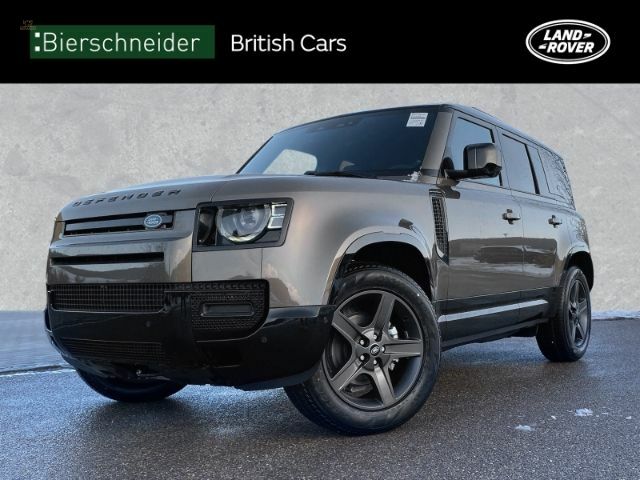 Herando - Land Rover Defender 110 D200 AWD X-DYNAMIC SE