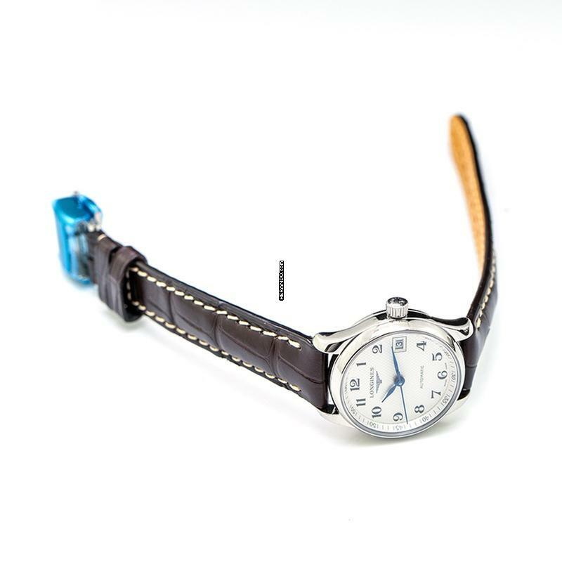 Herando - Longines Master Collection L21284783 - Master Collection ...