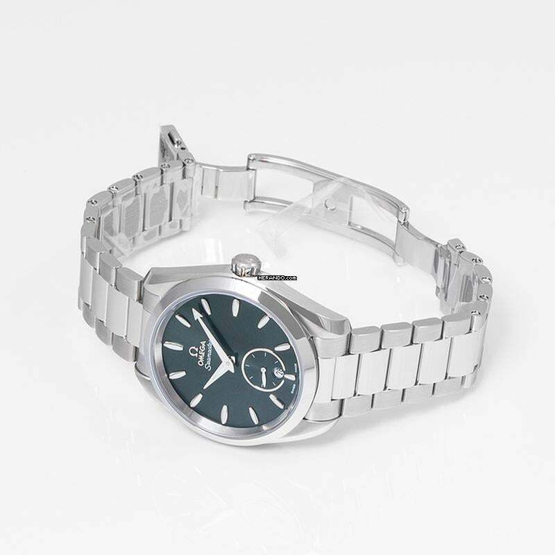 Herando - Omega Seamaster 220.10.38.20.10.001 - Seamaster Automatic ...