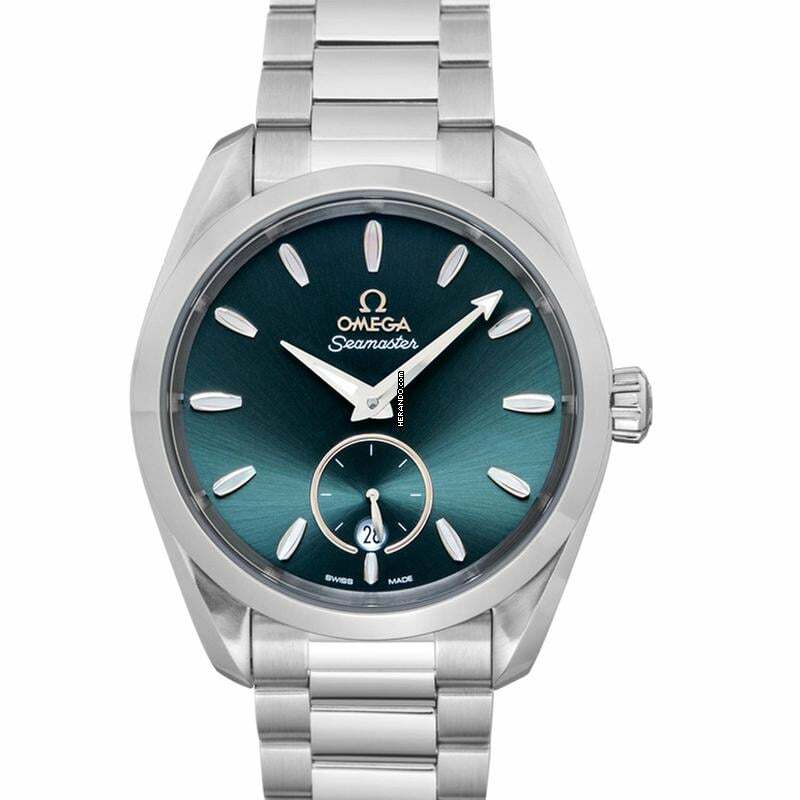 Herando - Omega Seamaster 220.10.38.20.10.001 - Seamaster Automatic ...