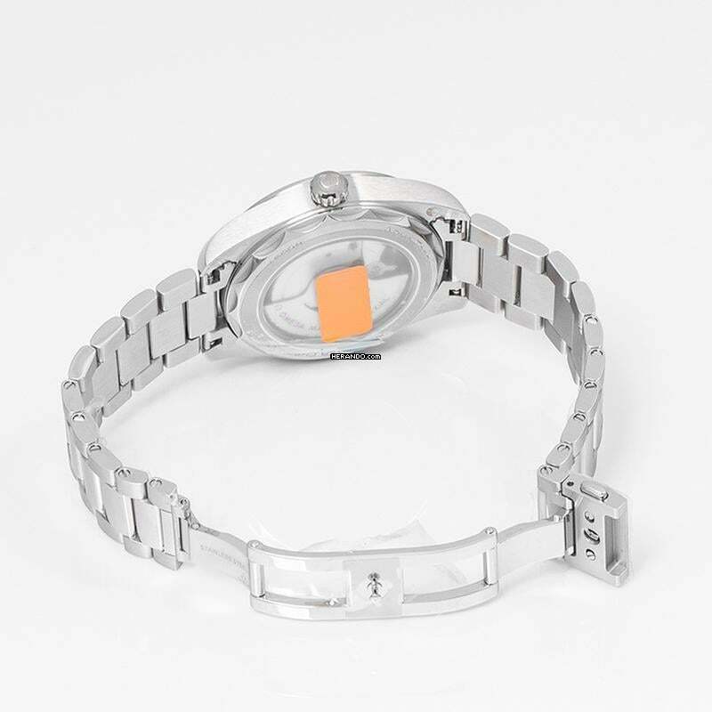 Herando - Omega Seamaster 220.10.38.20.10.001 - Seamaster Automatic ...