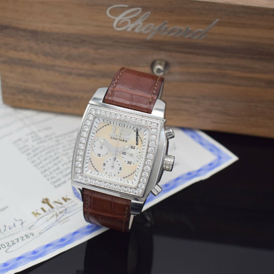 Herando - Chopard Two O Ten Two-O-Ten factory diamonds 178494-2002