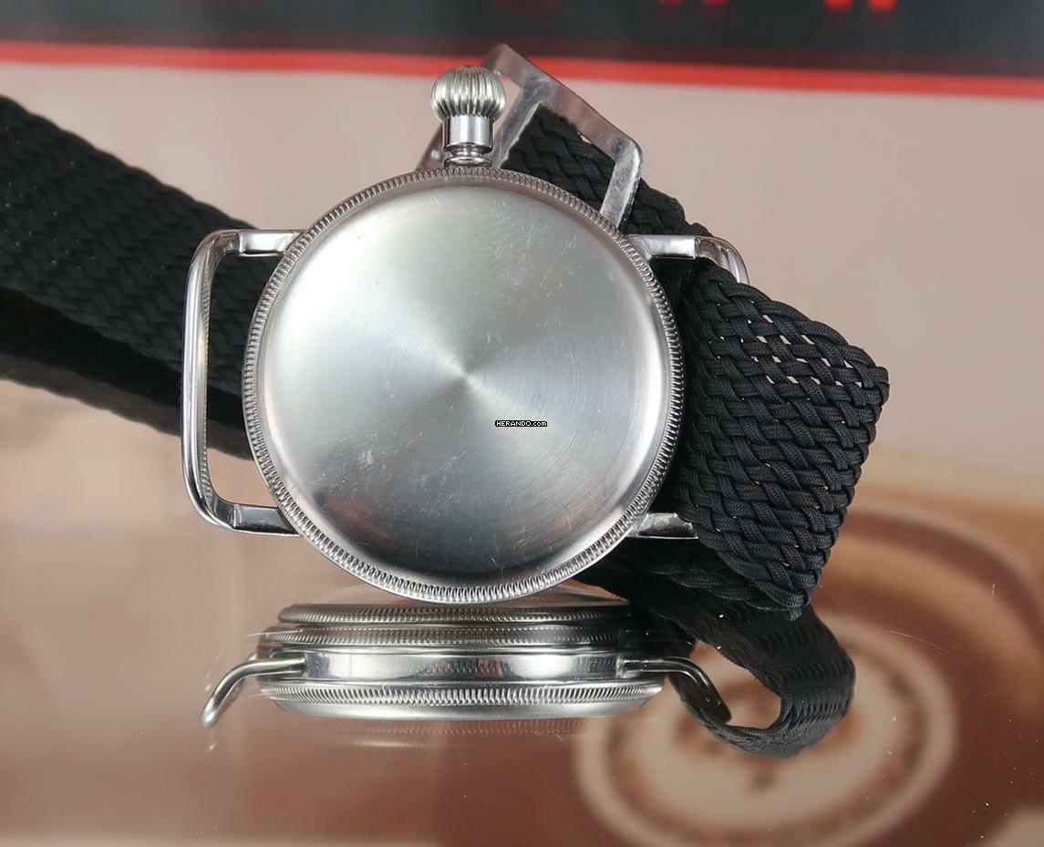 Herando - Omega Classic UNTOUCHED RARE CK700 PILOTS WATCH FROM THE MID ...