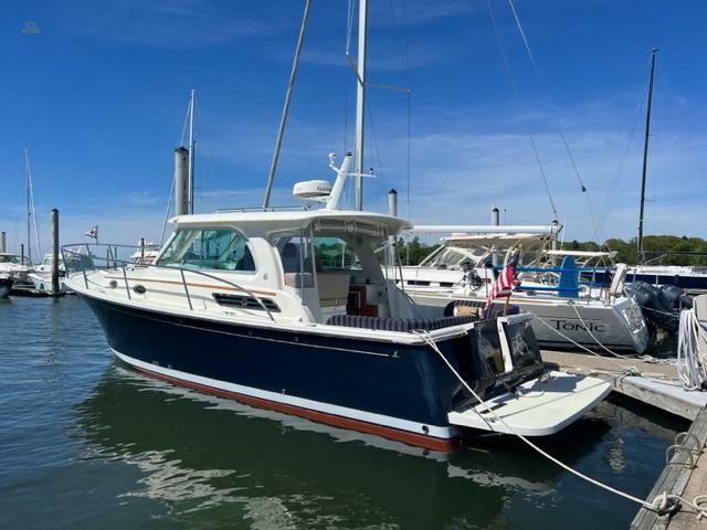 Herando - Back Cove 32