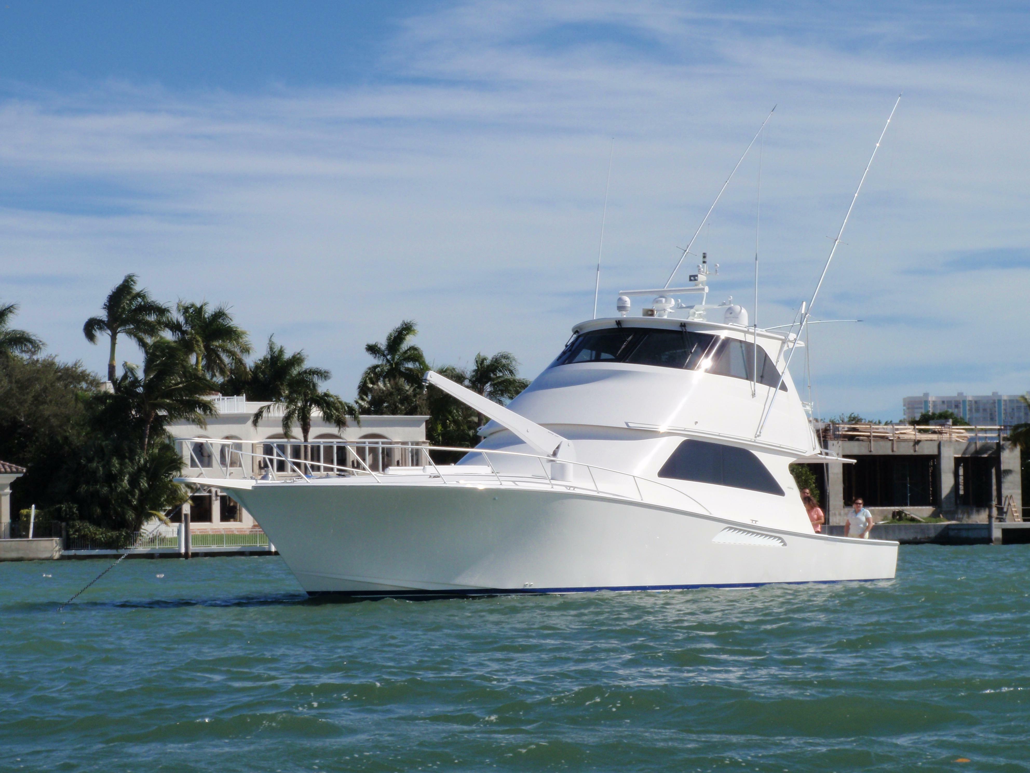 Herando - Viking Enclosed Bridge