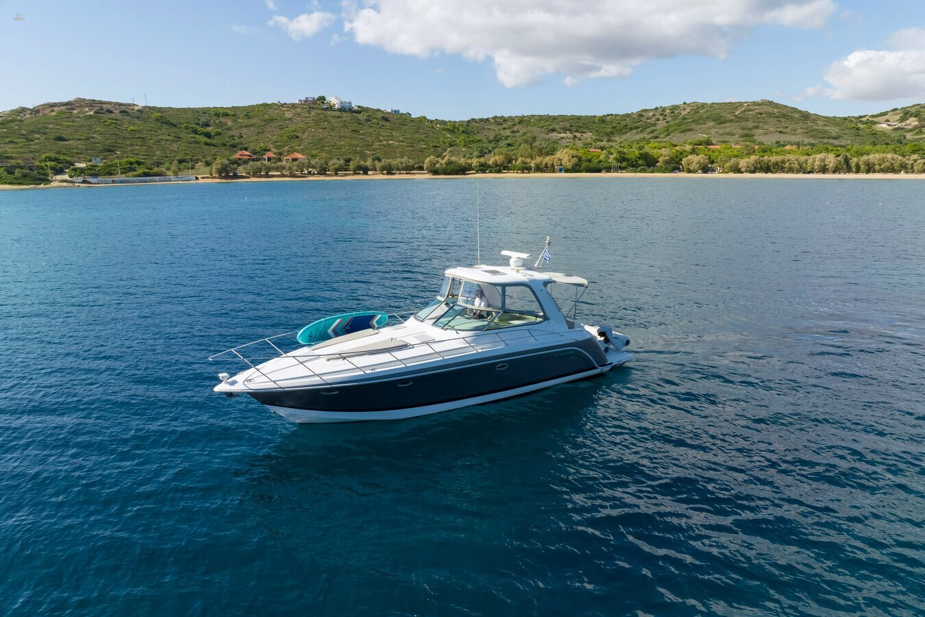 Herando - Formula 40 Cruiser