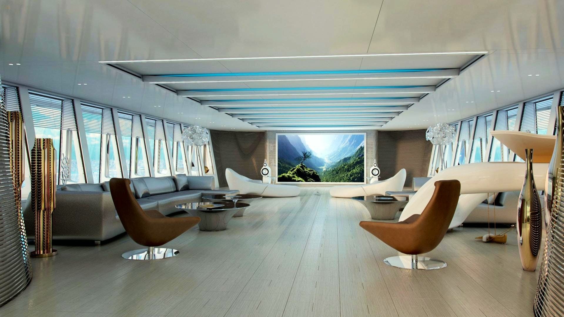 Herando - Concept Custom BEYOND 72M